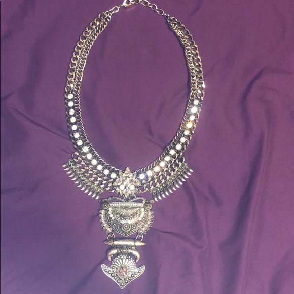 Jewelry | Luxury Chest Necklace | Poshmark